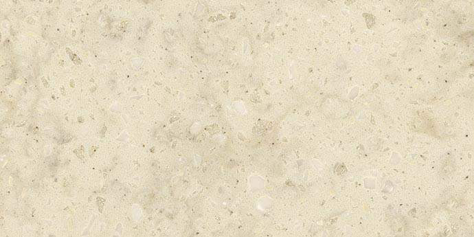 Clam Shell by DuPont Corian