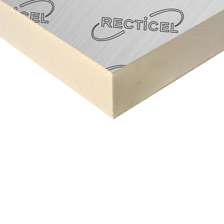 Eurothane GP by Recticel Insulation