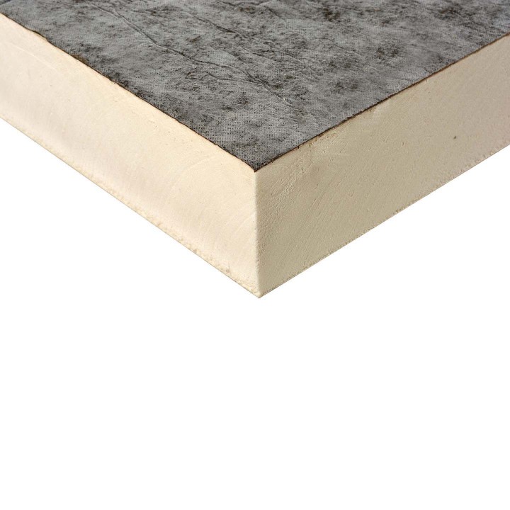 Powerdeck B by Recticel Insulation