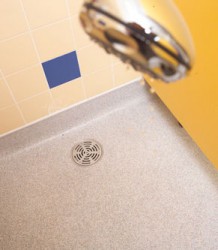 Polyflor - Polysafe Hydro Safety Vinyl Flooring by Polyflor