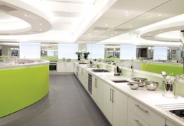 Polyflor - Polysafe Ultima High-Performance Safety Vinyl Flooring by ...