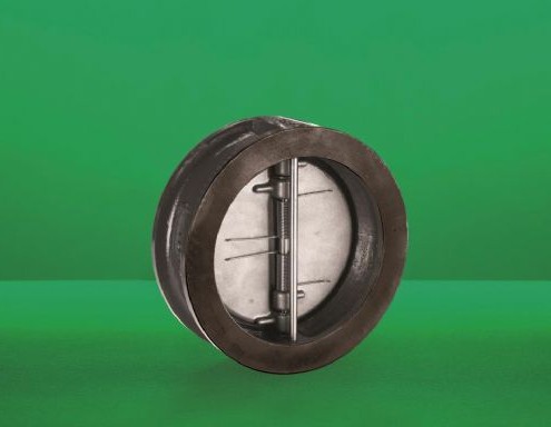 FM453 Wafer Check Valve by Crane Fluid Systems