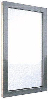 Westcoast Windows - Fixed Light Window - FKD - Versatile Glazing ...