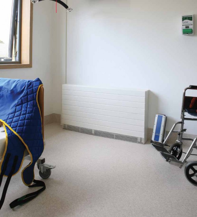 LST Radiators Extended Range by Merriott Radiators