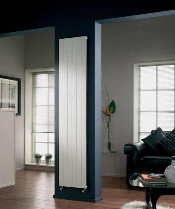 Vertical Panel Radiators by Merriott Radiators