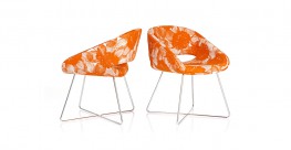 Pace - Office Chairs / Seating by Orangebox