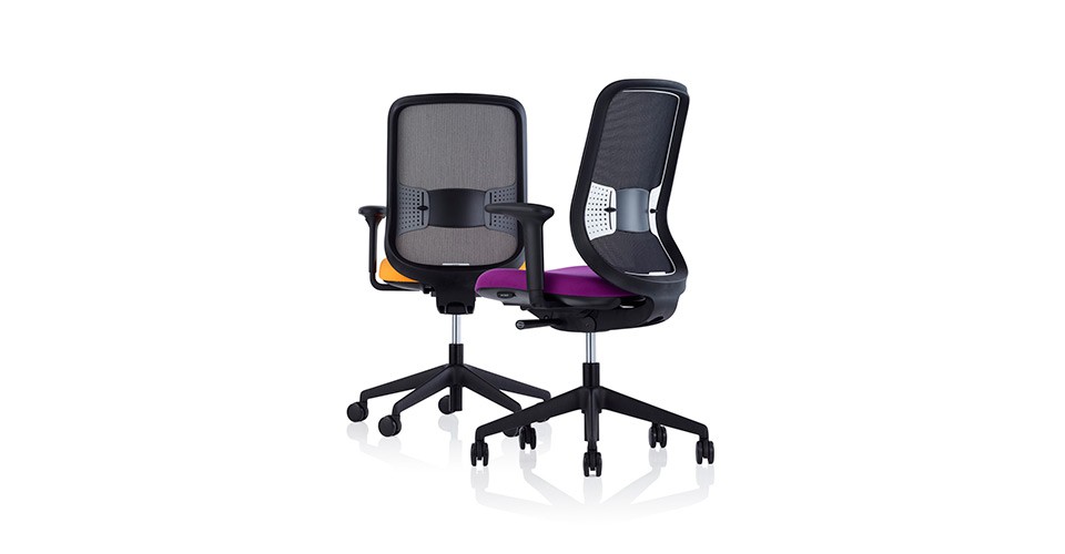 Do - Office Chairs / Seating by Orangebox