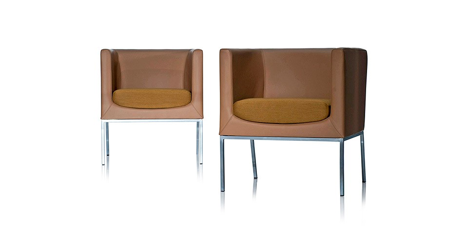 Drift - Office Chairs / Seating by Orangebox