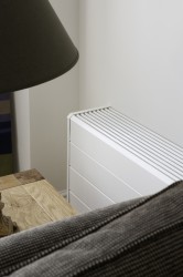Tempo LST - Radiators by Jaga UK