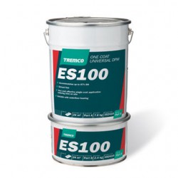 Epoxy Based Damp Proof Membrane Adhesives