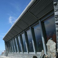 FXi65 Window by Technal