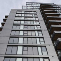 FXi65 Window by Technal