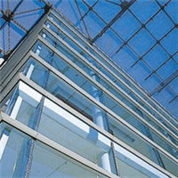 MX Acoustic by Technal