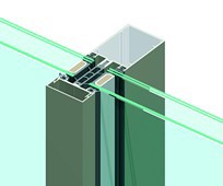 MX Acoustic by Technal