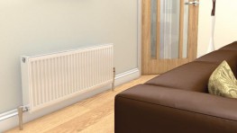 Compact - Radiators by Stelrad