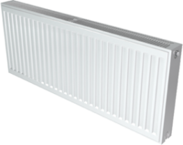 Compact - Radiators by Stelrad