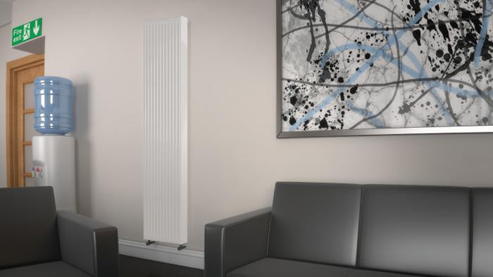 Compact Vertex by Stelrad