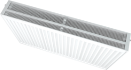 Compact K3 by Stelrad