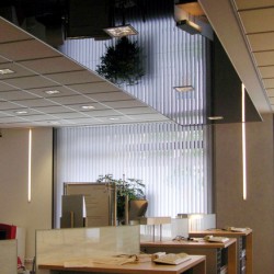 ThermaSail Radiant Conditioning Sails by SPC