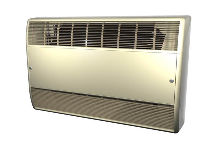 Belgravia Supreme Fan Convectors by SPC