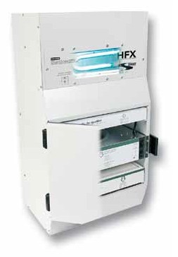 S300FX-GX - UV Air Treatment by SPC