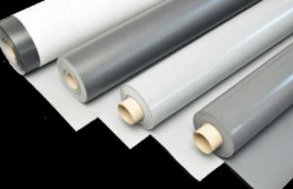 COSMOFIN Fully Adhered by Wolfin