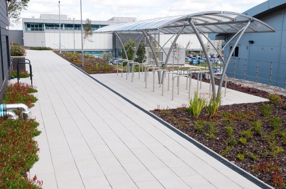 Product Information for Mayfair Flags by Tobermore