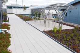 Mayfair Flags by Tobermore