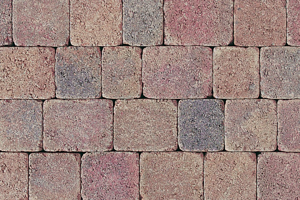 Tegula Setts by Tobermore