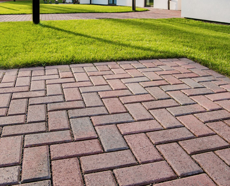 Product Information for Hydropave Pedesta by Tobermore