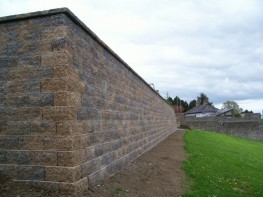 Secura Grand by Tobermore