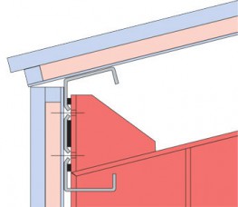 Z-Section Purlin by Metsec