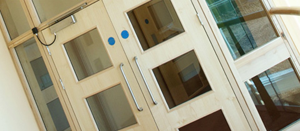 EnduraCor - Doorsets by IDSL