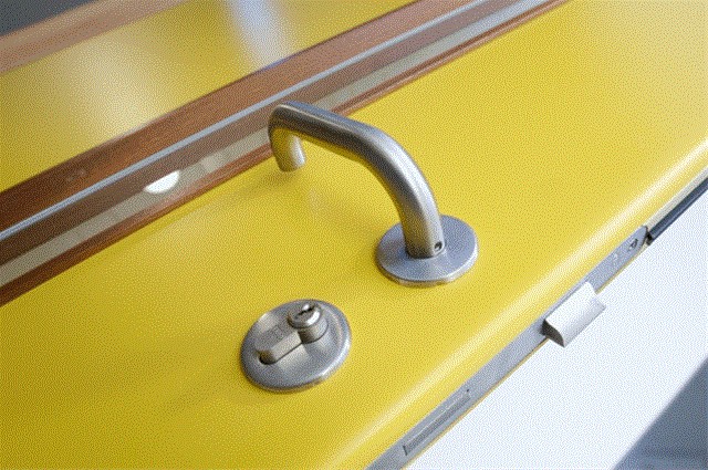 Plasform - Doorsets by IDSL