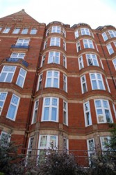 Aluminium Top Swing Windows by CWG Choices