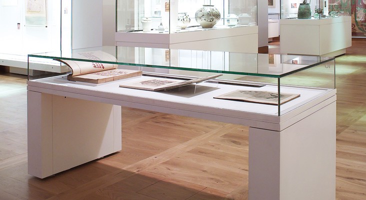 Prism - Displays Fittings by ClickNetherfield