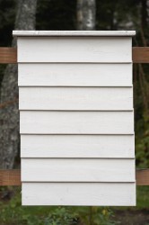 Scotlarch Cladding by Russwood