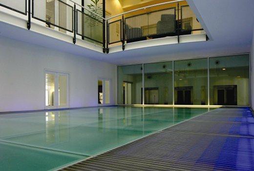 Contraflam Lite by GLASSOLUTIONS