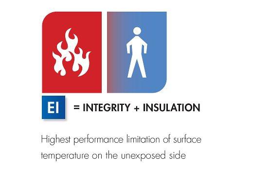 Contraflam Structure by GLASSOLUTIONS