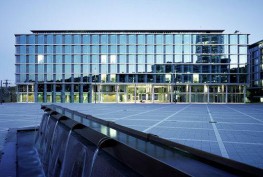 SGG Antelio by GLASSOLUTIONS