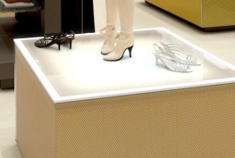 Tex Glass by GLASSOLUTIONS