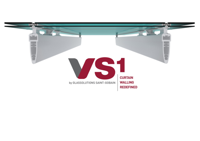 VS-1 by GLASSOLUTIONS