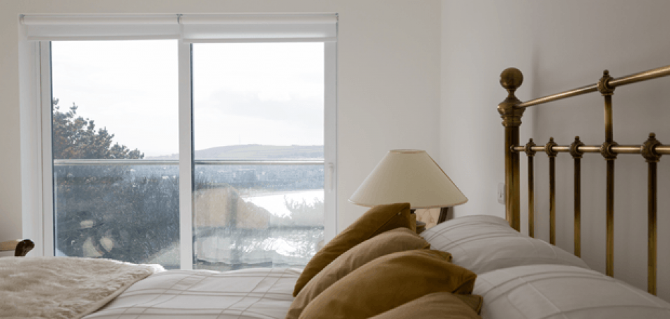 Monorail - Sliding Doors by Deceuninck