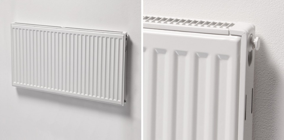 Ultraheat - Compact 4 HF by Pitacs