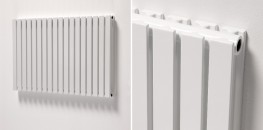 Ultraheat - Linear Horizontal by Pitacs