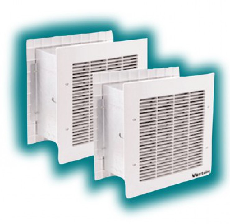 VXARB - Wall Fans by Vectaire