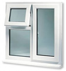 PVC-U Windows by Wrekin Windows