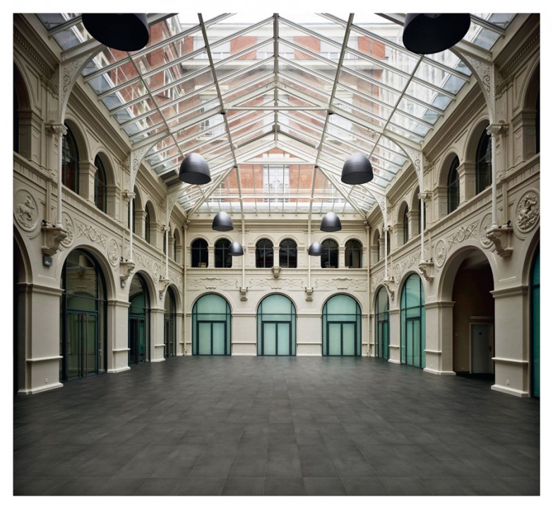 Product Information for Tonality - Porcelain tiles by Grestec Tiles