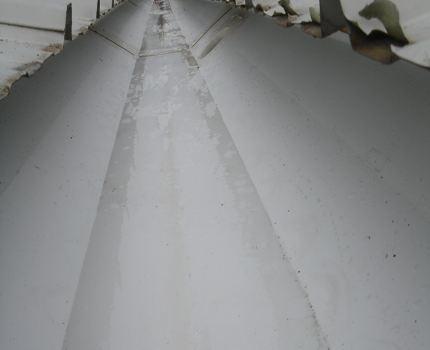 Eco-LINER System by Ampteam Limited