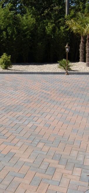 Royal Forest by Hanson Formpave